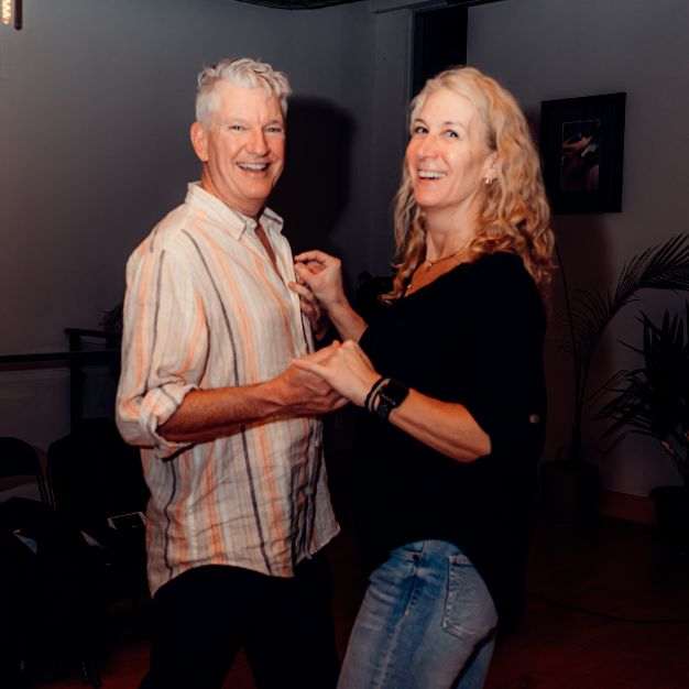 Dance Into Confidence | Take The Lead Dance Studio